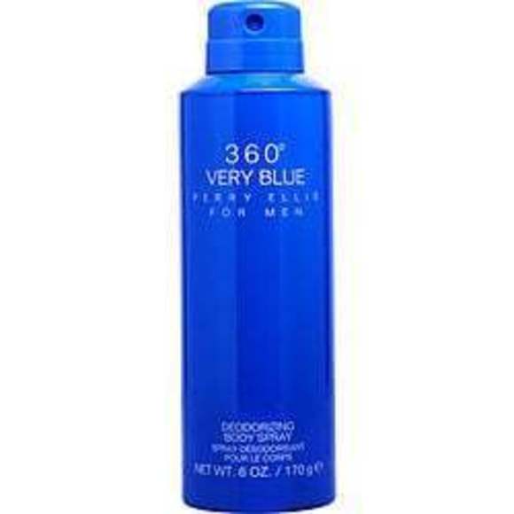 Perry Ellis | Grooming | Perry Ellis 36 Very Blue By Perry Ellis ...